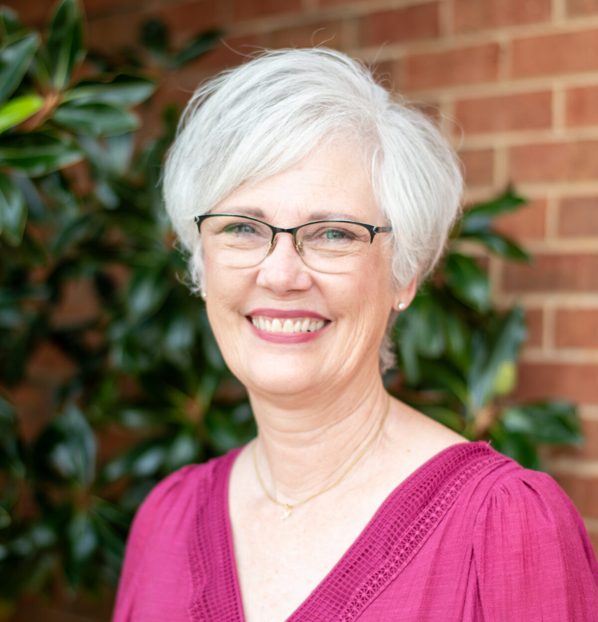 Debbie Graham - Dauphin Way Baptist Church