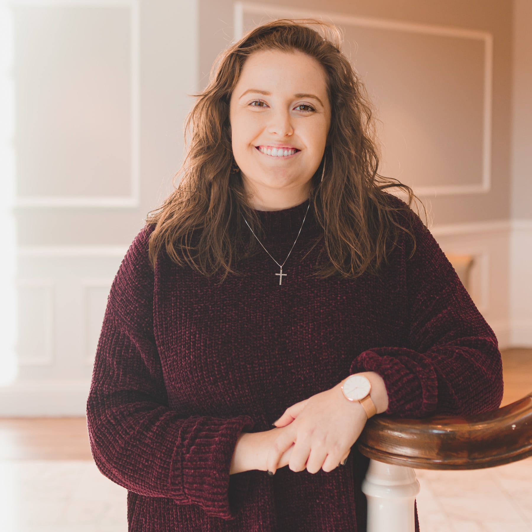 Jess Fuller - Dauphin Way Baptist Church