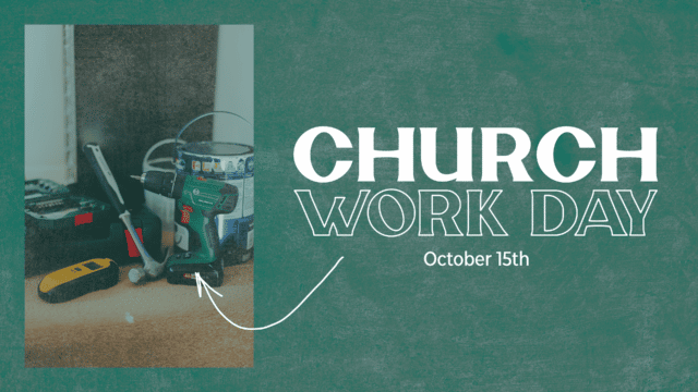 Dauphin Way Baptist Church | One Purpose, One Passion, One Way