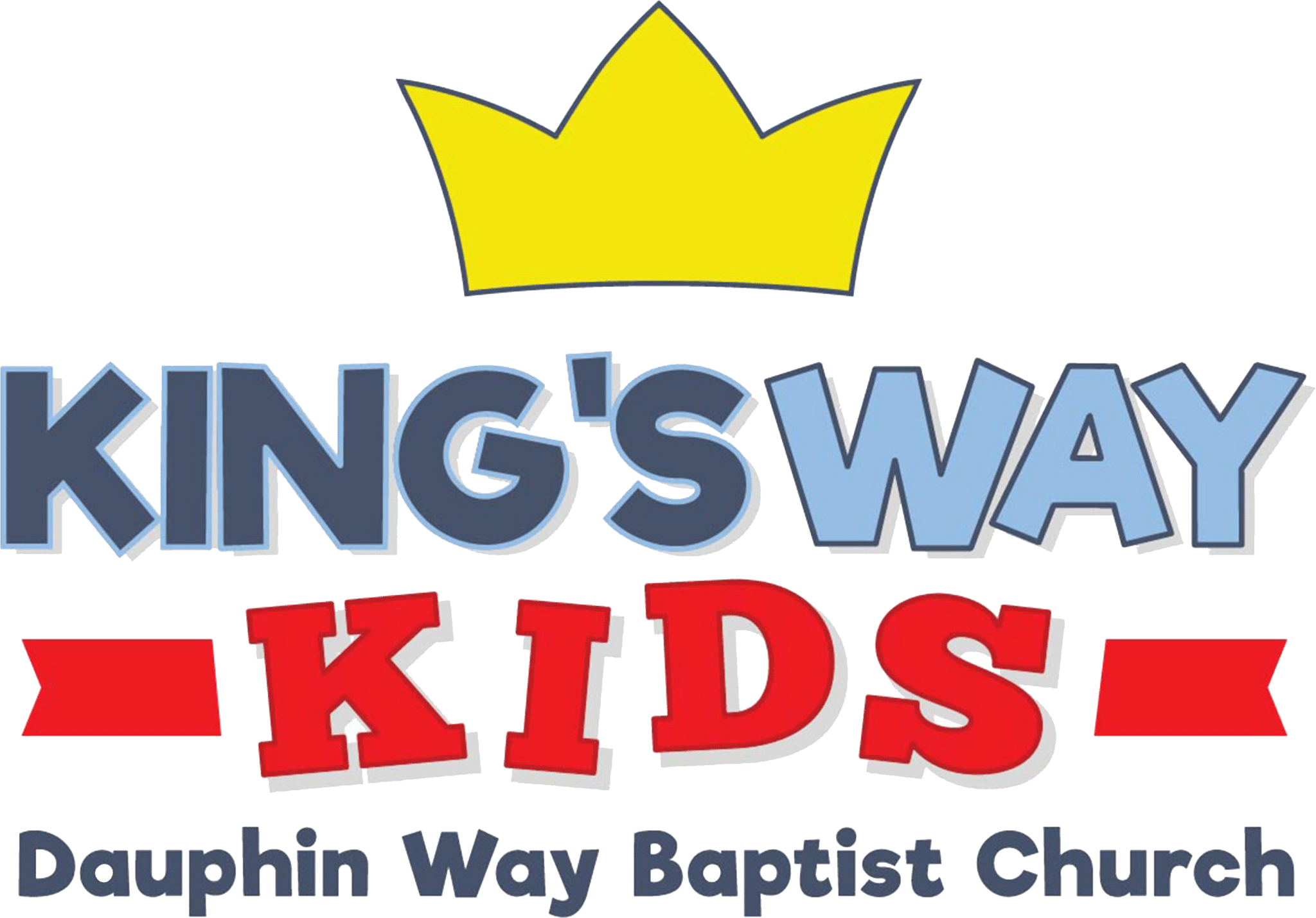 Children's Ministry | Dauphin Way Baptist Church - Mobile, AL