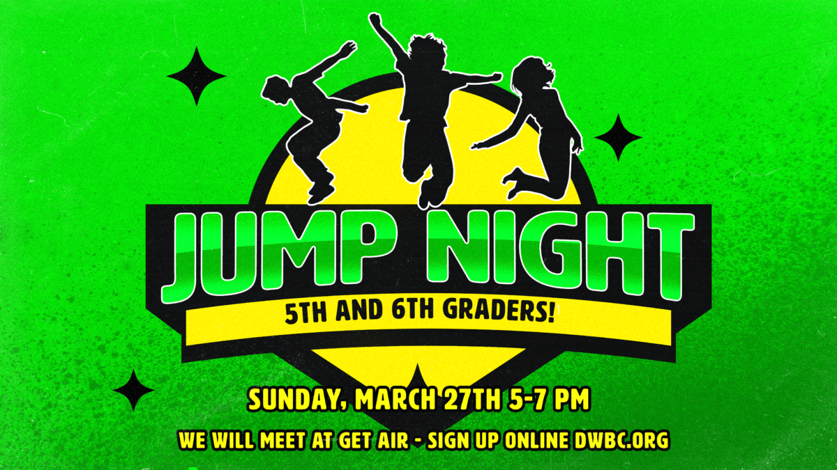 Dauphin Way Baptist Church | One Purpose, One Passion, One Way