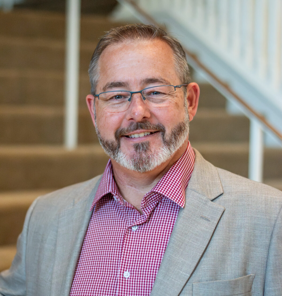 Dr. Lee Merck - Dauphin Way Baptist Church