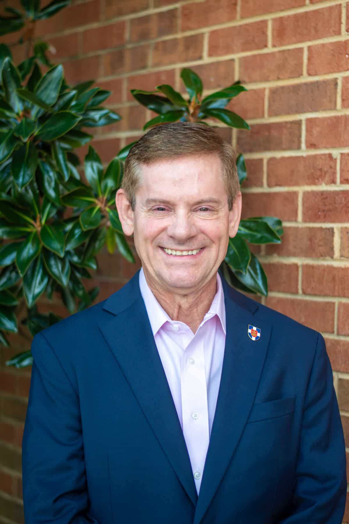 Dr. Chris Sanchez - Dauphin Way Baptist Church